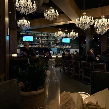 HAYWIRE - Updated January 2026 - 750 Photos & 315 Reviews - 947 Gessner ...