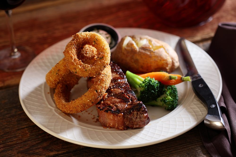 THE CLINTON HOUSE - 99 Photos & 188 Reviews - 2 W Main St, Clinton, NJ ...