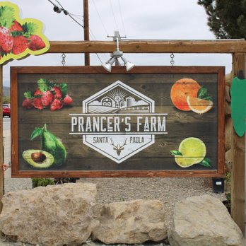 PRANCERS FARM - Updated May 2025 - 143 Photos & 42 Reviews - 18540 E ...