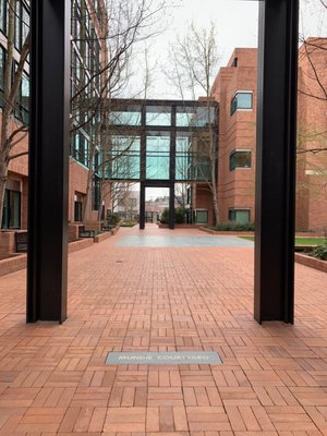 FRED HUTCH CANCER CENTER - Updated October 2025 - 15 Photos & 20 ...