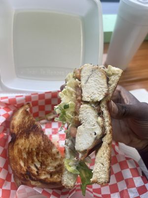 THE ROUGE RABBIT - 37 Photos & 29 Reviews - 8550 United Plaza Blvd ...