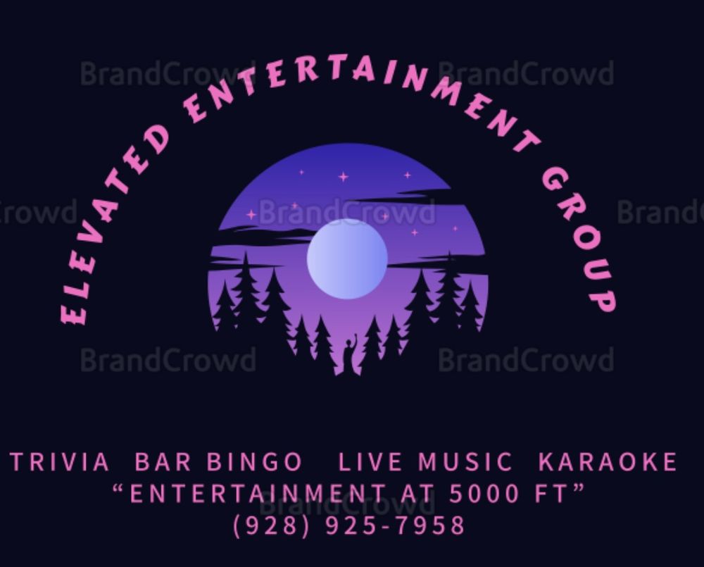 ELEVATED ENTERTAINMENT GROUP - Updated September 2024 - Request a Quote ...