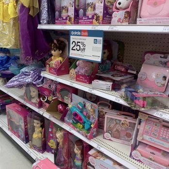 TARGET - Updated January 2025 - 309 Photos & 336 Reviews - 101 S Euclid ...