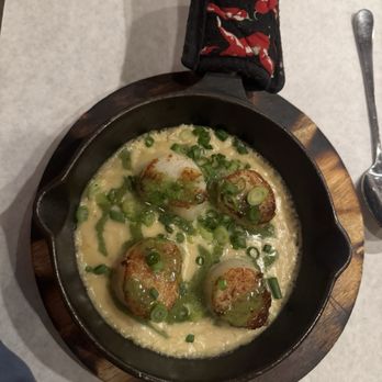 CAST IRON CHEF CHOP HOUSE & OYSTER BAR - Updated February 2025 - 795 ...