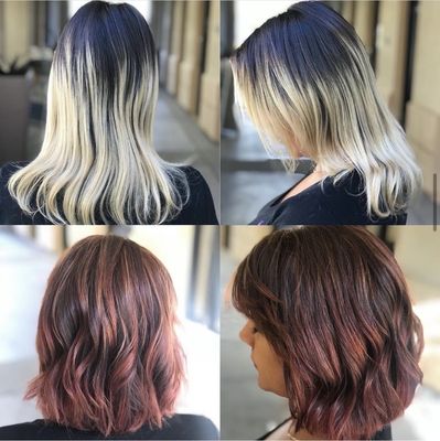 SHIVA HAIR AND BEAUTY - Updated April 2025 - 26 Photos - Rancho Santa ...