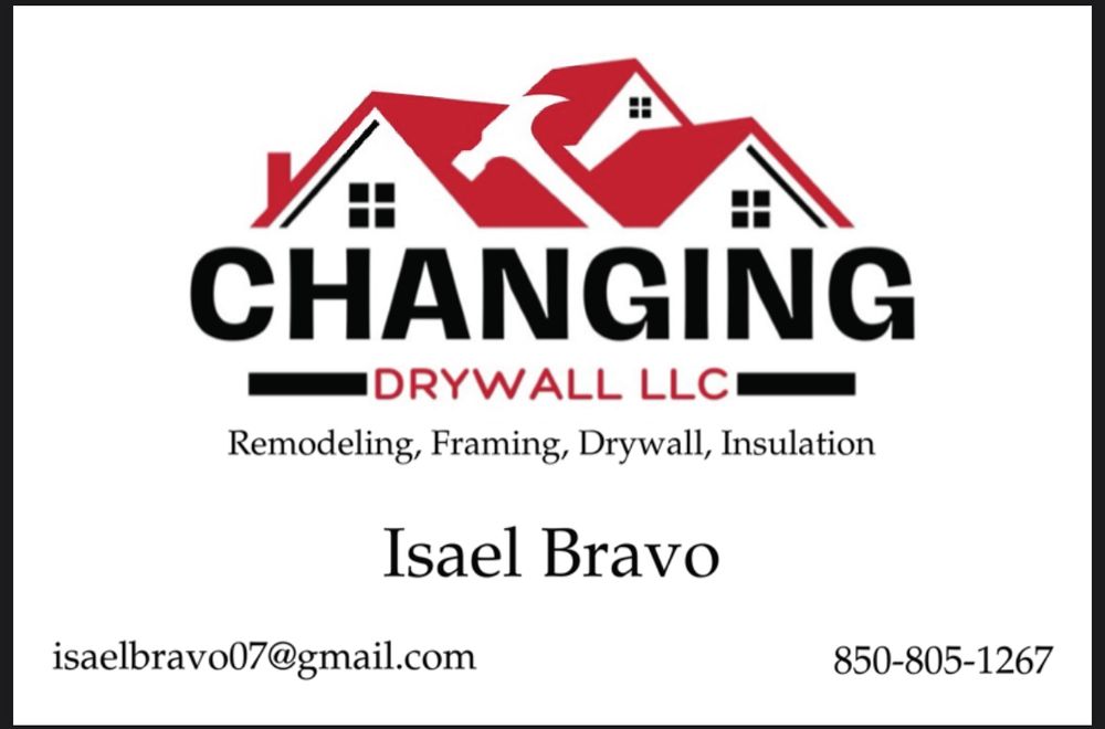 CHANGING DRYWALL - Updated March 2025 - Request a Quote - Garden City ...