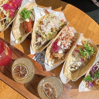 TACO SOCIAL - Updated May 2024 - 118 Photos & 114 Reviews - 1627 ...