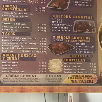 MERCADO DEL SOL - Updated May 2024 - 226 Photos & 294 Reviews - 1450 ...