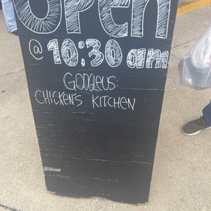 CHICKEN’S KITCHEN - 197 Photos & 78 Reviews - 629 Derbigny St, Gretna ...