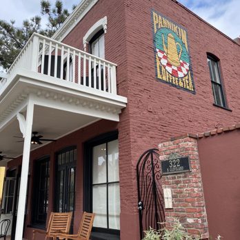 PANNIKIN - Updated January 2025 - 107 Photos & 55 Reviews - 322 N ...