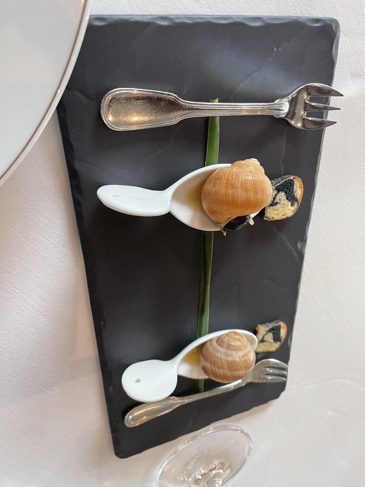 LE BASILIC - Updated December 2025 - 91 Photos & 17 Reviews - Blvd ...