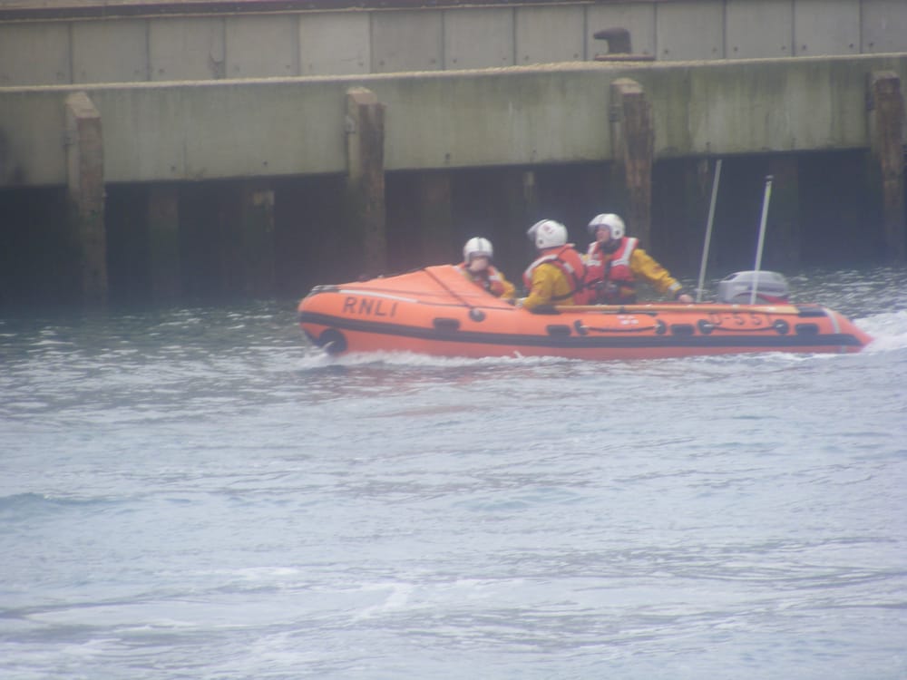 RNLI THAMES - Updated April 2024 - London, United Kingdom - Community ...