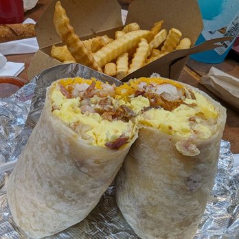 THE BREAKFAST FACTORY - Updated March 2025 - 85 Photos & 43 Reviews ...