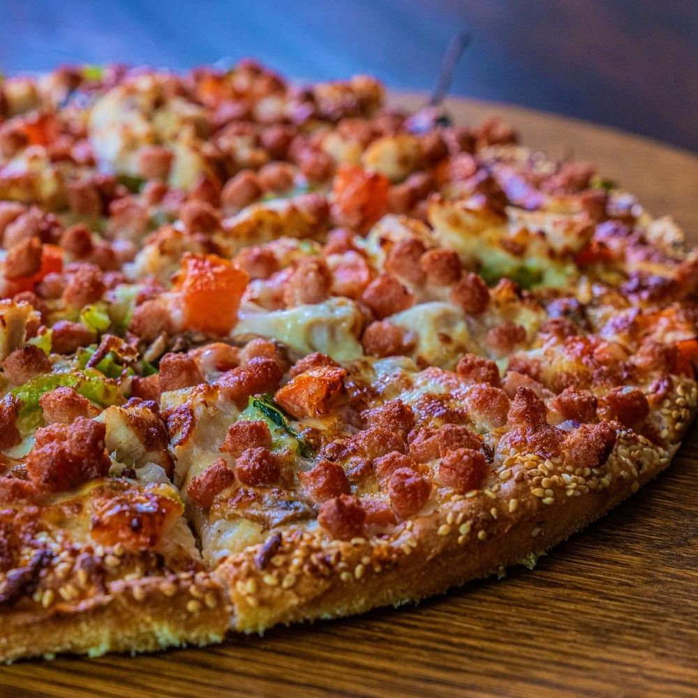 RED SWAN PIZZA - Updated October 2025 - 14 Photos - 436 Vansickle Road ...