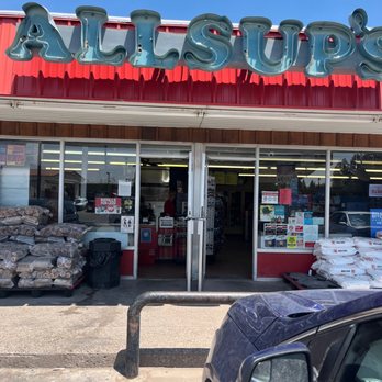 ALLSUP’S CONVENIENCE STORES - Updated December 2025 - 104 Curfew Plc ...