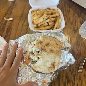 TABOUN GRILL - Updated December 2025 - 60 Photos & 157 Reviews - 8808 ...