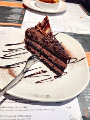 GRIGIO - Updated July 2024 - 29 Photos & 16 Reviews - 993 Boulevard ...