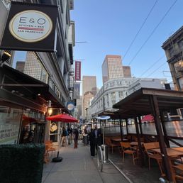 E&O KITCHEN AND BAR - Updated January 2026 - 2701 Photos & 1344 Reviews ...