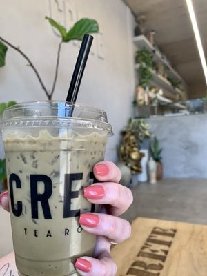 CRETE TEA ROOM - Updated June 2024 - 95 Photos & 11 Reviews - 1906 E ...