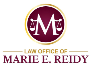 LAW OFFICE OF MARIE E. REIDY - Updated July 2025 - Whitman ...