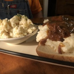 BACK HOME RESTAURANT - Updated July 2025 - 343 Photos & 296 Reviews ...