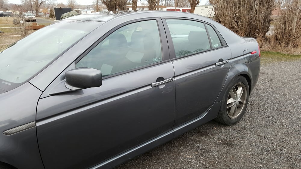 MATHEWS AUTO BODY - Updated December 2025 - 15 Reviews - 614 W Columbia ...