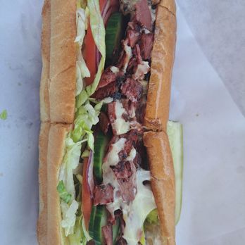 RIM’S DELI - Updated December 2025 - 265 Photos & 402 Reviews - 5241 ...