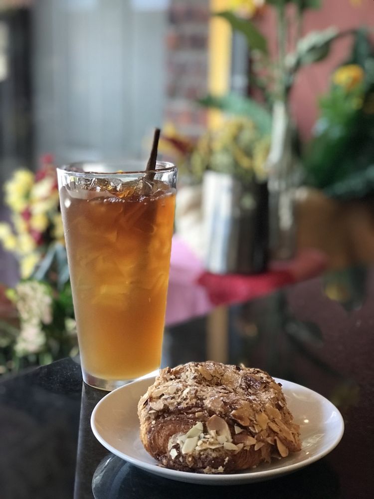 JAVA LOVE COFFEE ROASTING CO. - Updated August 2025 - 91 Photos & 80 ...