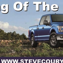 STEVE COURY FORD - 36 Reviews - 4397 E Hwy 260, Star Valley, Arizona ...