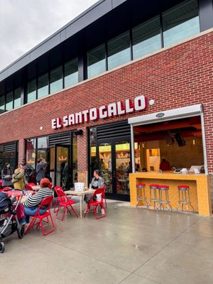 EL SANTO GALLO - Updated October 2024 - 24 Photos & 14 Reviews - 950 ...