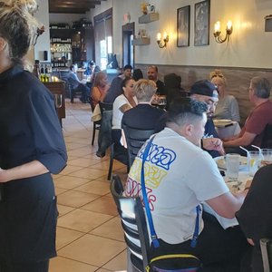 ITALIANISSIMO TRATTORIA - 884 Photos & 817 Reviews - 323 3rd Ave, Chula ...
