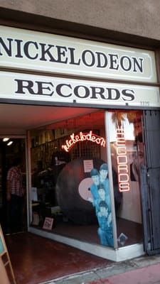 NICKELODEON RECORDS - Updated July 2025 - 31 Reviews - 3335 Adams Ave ...