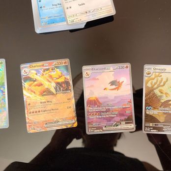 LEGACY TRADING CARDS - Updated December 2025 - 38 Photos & 28 Reviews ...