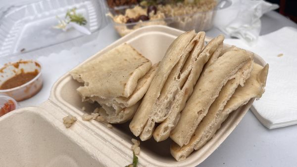 HUMMUS HUMMUS - Updated May 2024 - 38 Photos & 45 Reviews - 12113 NE ...