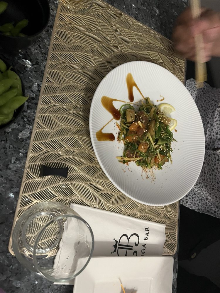 BELUGA BAR - Updated August 2025 - 18 Church St Lower Mall, Hamilton ...