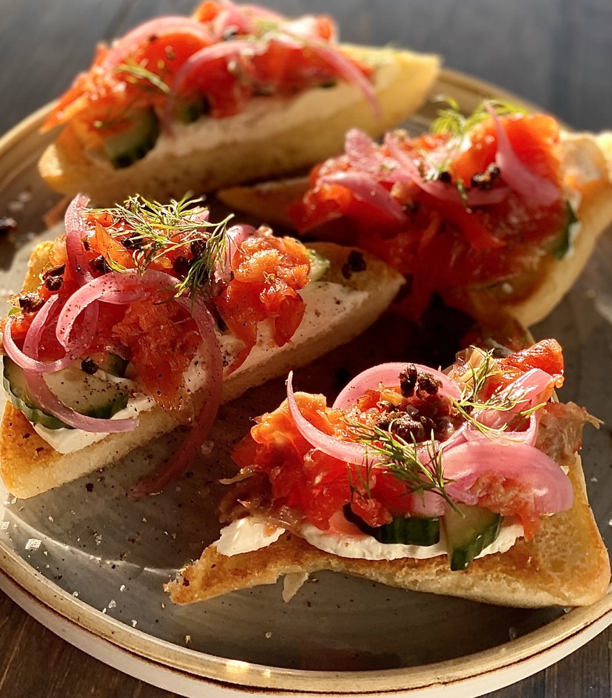 SOCIALS BY RILEY - Request Consultation - Calgary, Alberta, Canada ...