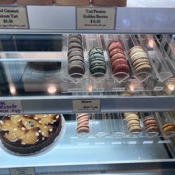 PINWHEEL CAFE BAKERY - Updated December 2024 - 821 Photos & 472 Reviews ...