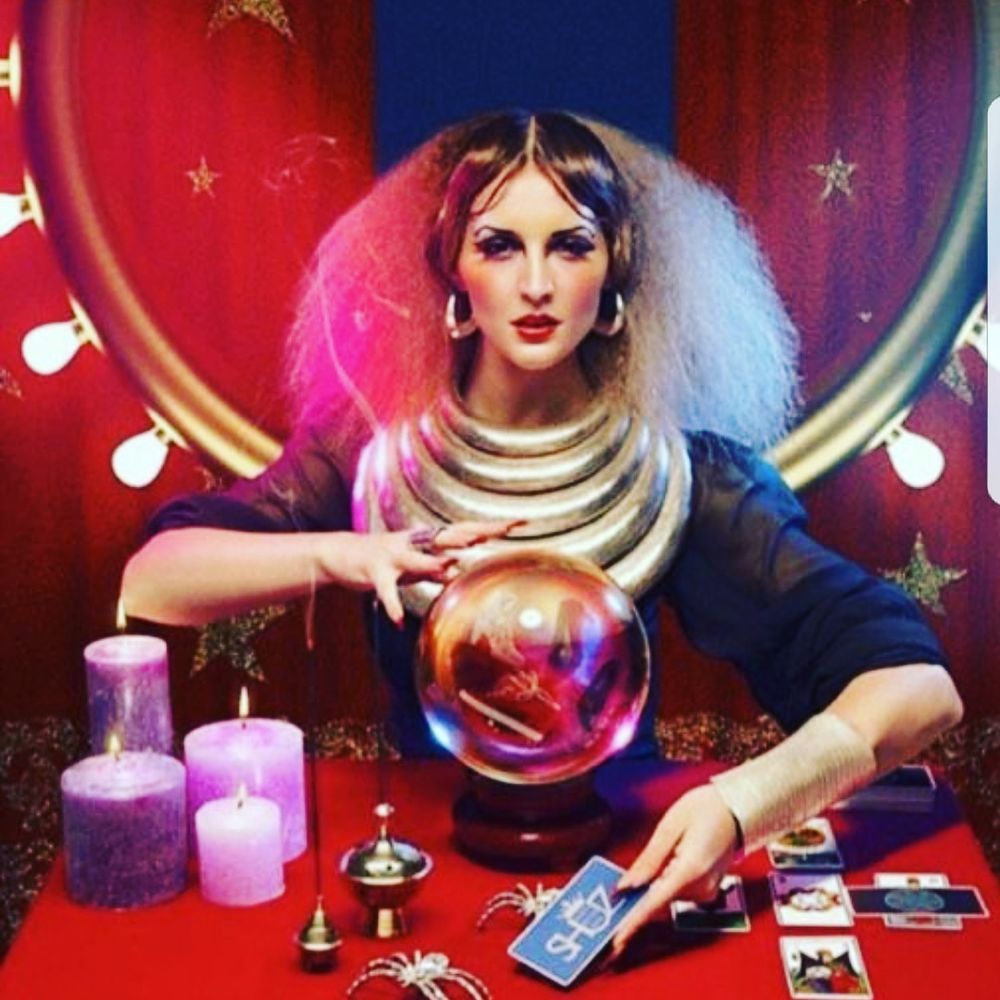 PSYCHIC PLACE - Updated January 2025 - 10 Photos - 455 E Pine St ...