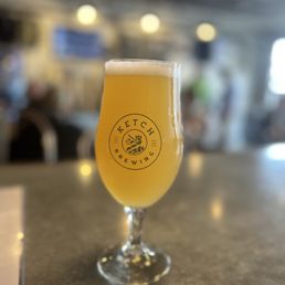 KETCH BREWING - Updated January 2026 - 287 Photos & 209 Reviews - 7889 ...