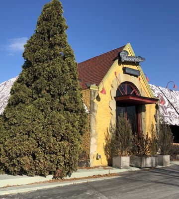 PAESANO RESTAURANT & WINE BAR - 207 Photos & 241 Reviews - Italian ...