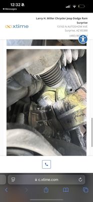 LARRY H. MILLER DODGE RAM - Updated December 2025 - 25 Photos & 102 ...