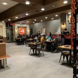 DOUGH ZONE DUMPLING HOUSE - RENTON - Updated December 2025 - 869 Photos ...