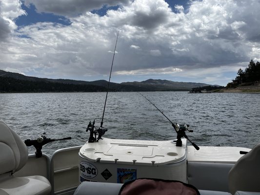FISH BIG BEAR CHARTER SERVICE - Updated October 2025 - 89 Photos & 62 ...