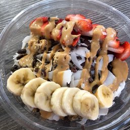 SOL BEAN JUICE BAR AND KITCHEN - Updated July 2025 - 143 Photos & 253 ...