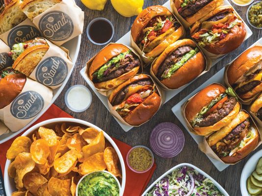 THE STAND - AMERICAN CLASSICS REDEFINED - Updated January 2026 - 359 ...