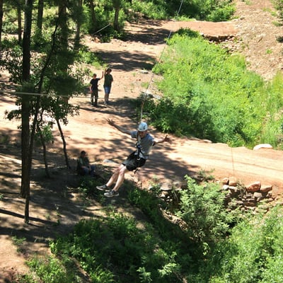 TONTO RIM CHRISTIAN CAMP - Updated August 2025 - 353 N Baptist Camp Rd ...