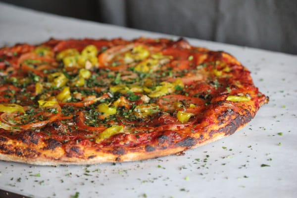 PIZZICATO PIZZA - LAKE OSWEGO - 66 Photos & 134 Reviews - 15180 SW ...