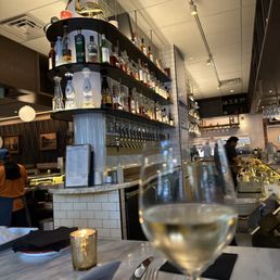 THE SALT LINE - BETHESDA - Updated December 2025 - 262 Photos & 183 ...