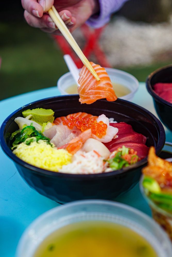 MINATO - Updated September 2024 - 107 Photos & 53 Reviews - 1616 N 45th ...