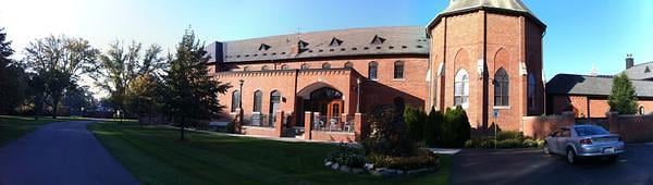 ST BONAVENTURE MONASTERY - Updated January 2026 - 15 Photos - 1740 ...